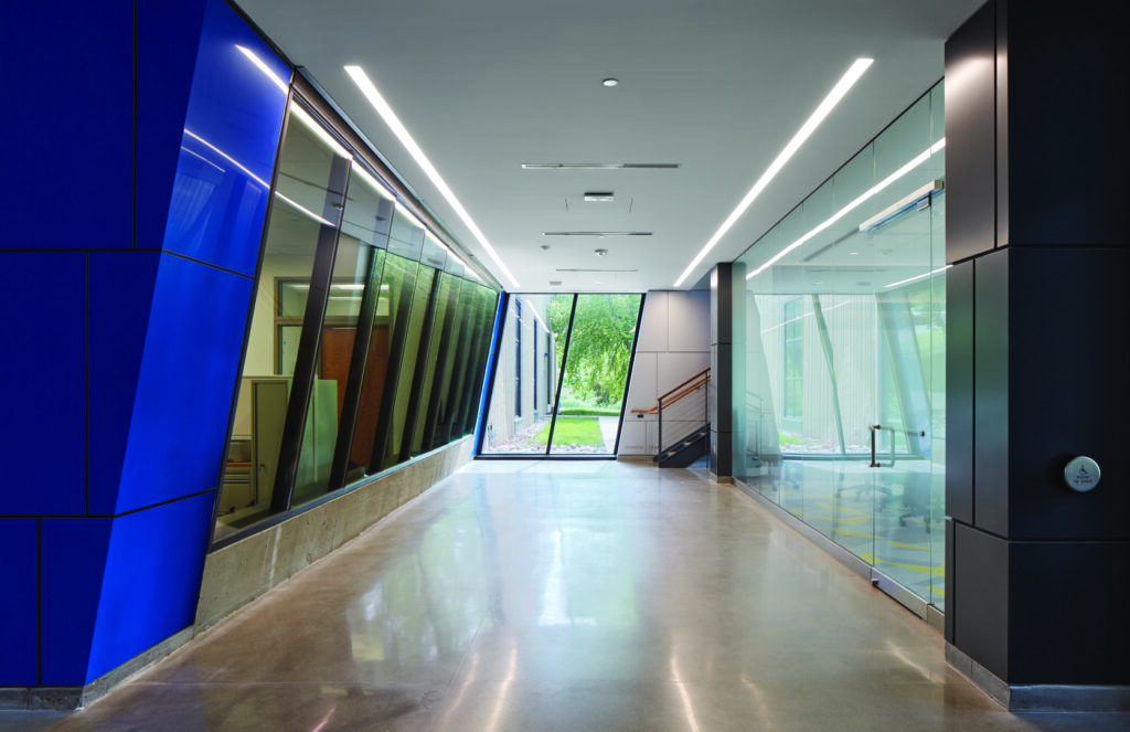 UEL is Minnesota’s leading life science incubator